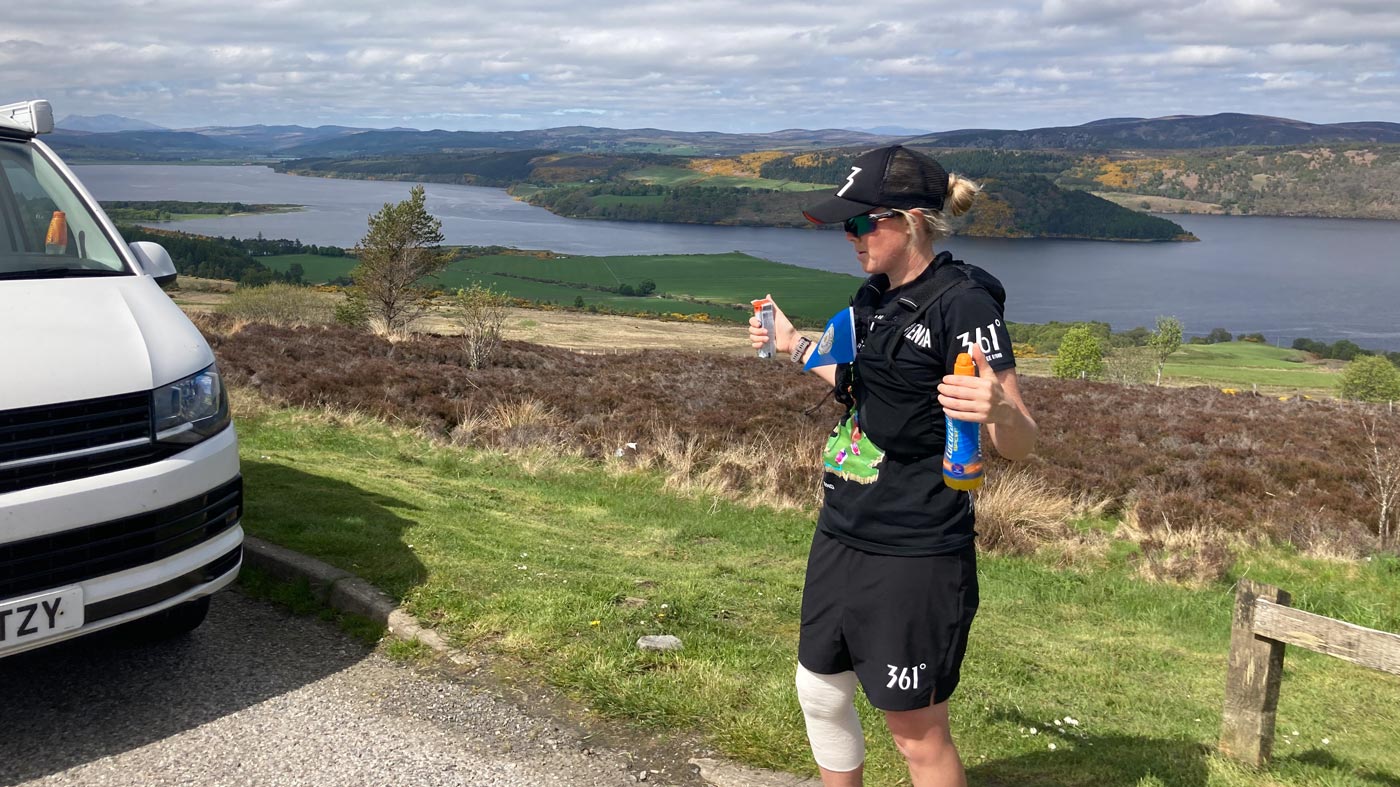 Vicky Hogg – Weekly JOGLE Update | Running News | RUN247