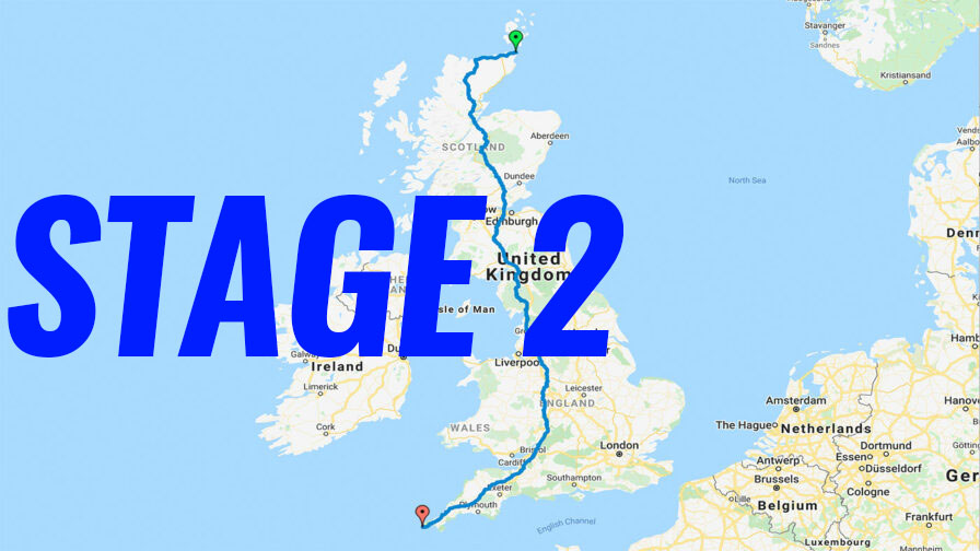 Vicky Hogg – Weekly JOGLE Update | Running News | RUN247