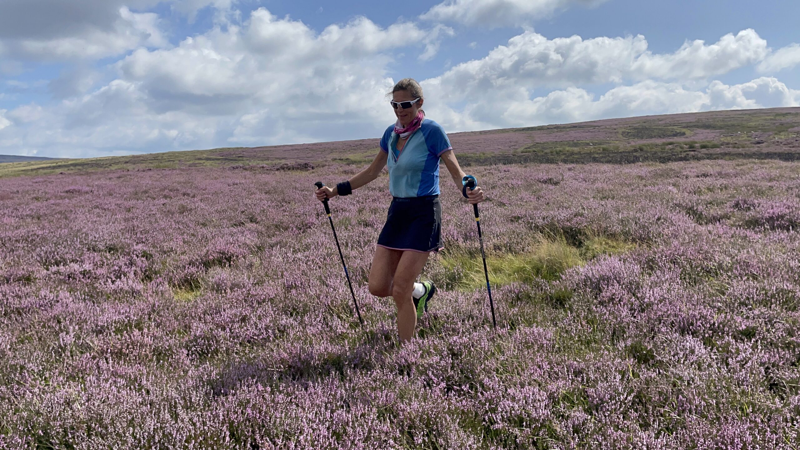 Pennine Way record holder Troup heads to the Spine Race | Running News ...