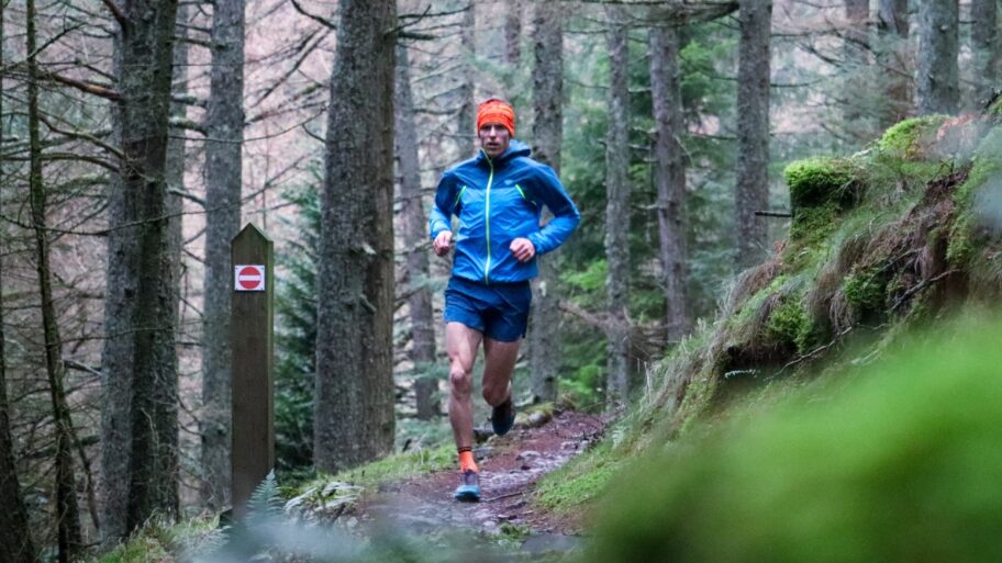 UK first for Foster: World Championships the target for Dynafit runner ...