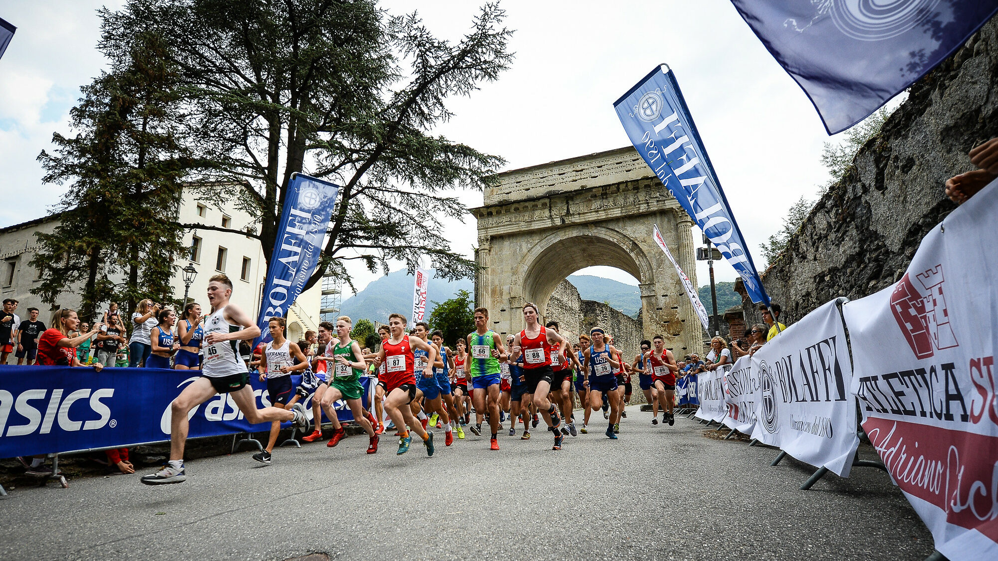 Global running news plus training & nutrition advice | Run247.com