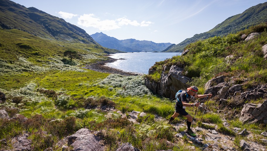 Cape Wrath Ultra: Route, Live Tracking and How to Enter