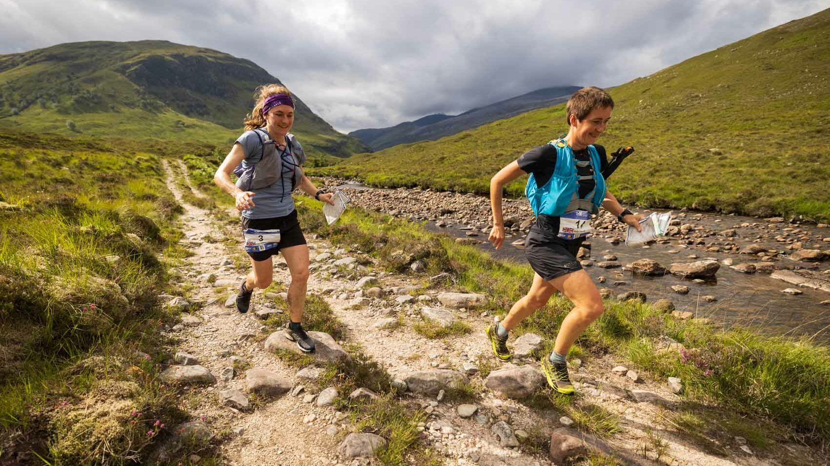 2022 Cape Wrath Ultra attracts multi-national field | Trail Running News