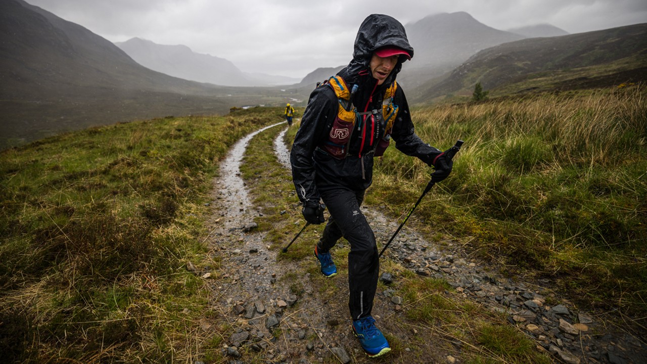 Cape Wrath Ultra: Øderud and O'Driscol lead after day six | Trail ...