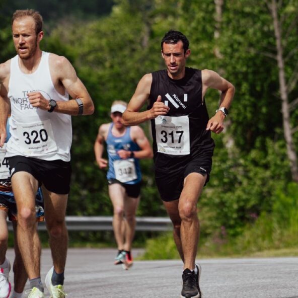 Kílian Jornet Biography & News | Runner | RUN247