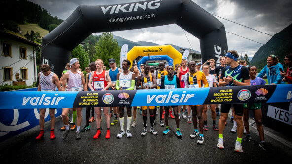 Global trail running news plus training, gear & nutrition advice | RUN247