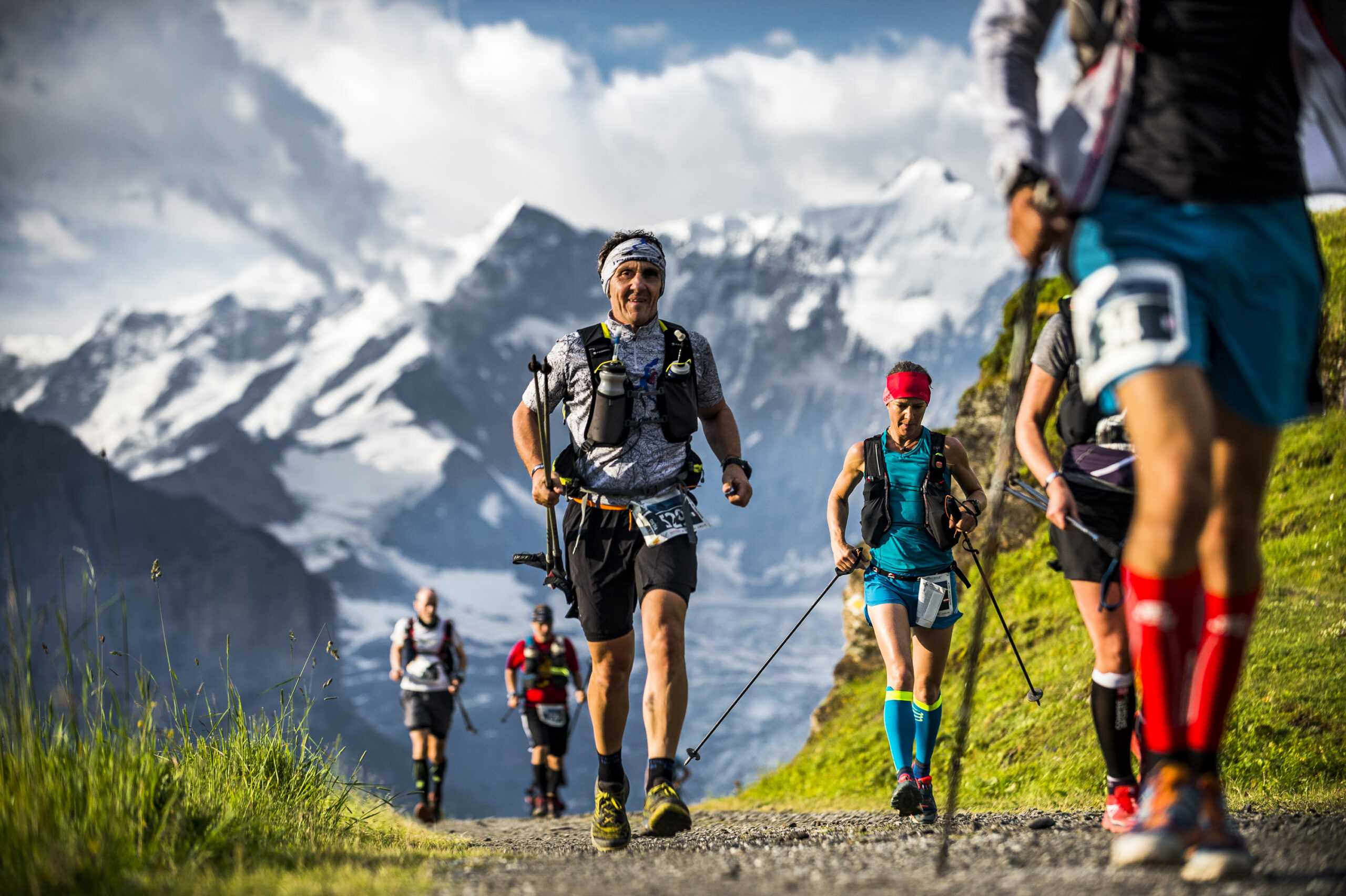 Goetz hoping injury doesn't derail Eiger Ultra Trail hat-trick bid ...