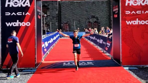 Global trail running news plus training, gear & nutrition advice | RUN247