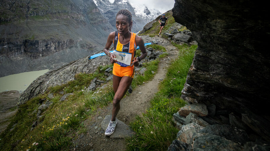 Global trail running news plus training, gear & nutrition advice | RUN247