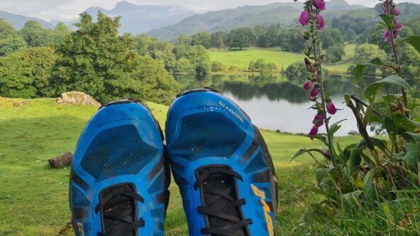 Global trail running news plus training, gear & nutrition advice | RUN247