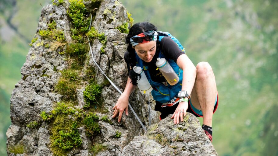 Global trail running news plus training, gear & nutrition advice | RUN247