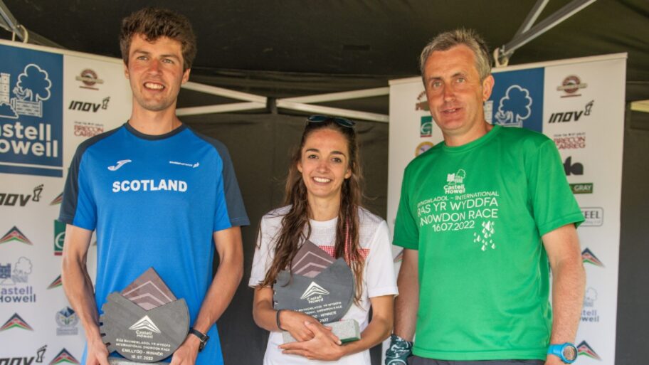 Global trail running news plus training, gear & nutrition advice | RUN247