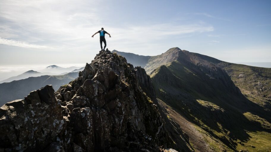 Dragon's Back 2024: Route, start times, live tracking & how to enter