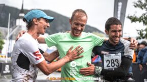Global trail running news plus training, gear & nutrition advice | RUN247