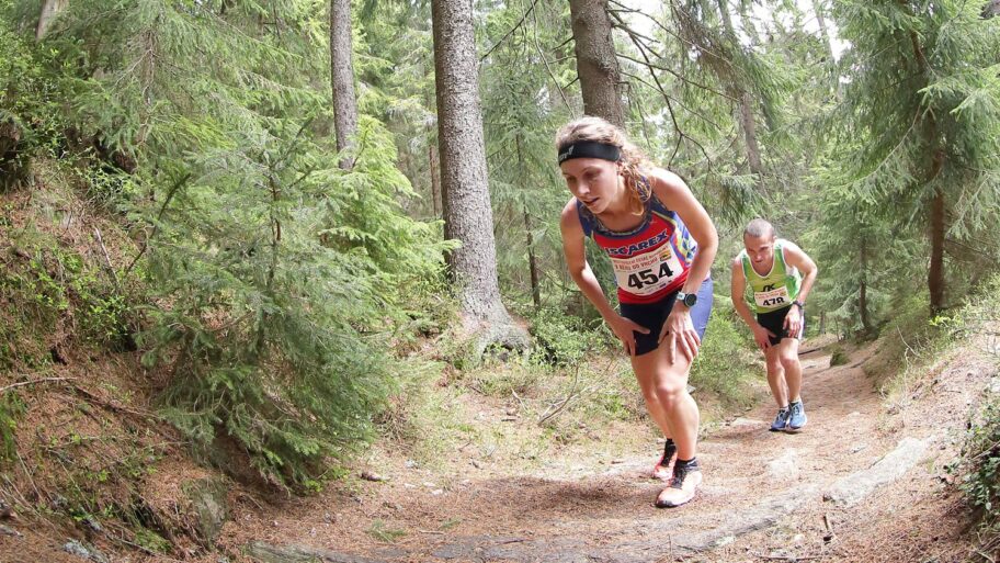 Global trail running news plus training, gear & nutrition advice | RUN247