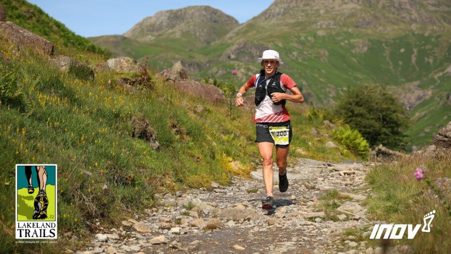 Global trail running news plus training, gear & nutrition advice | RUN247