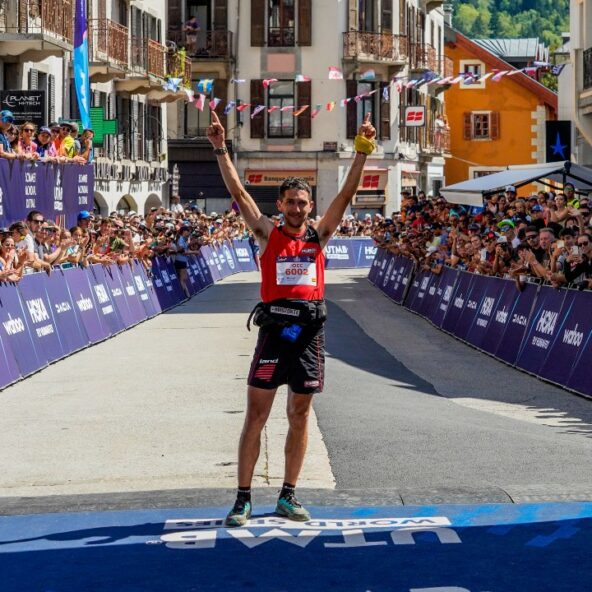 Trail Running News | RUN247