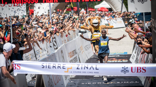 Global trail running news plus training, gear & nutrition advice | RUN247