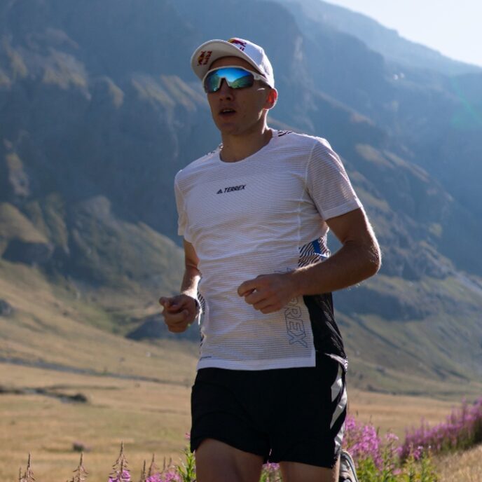 Tom Evans Biography & News | Runner | RUN247