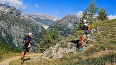 Trail Running & Ultramarathon Race Guides | RUN247