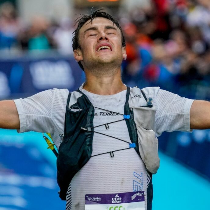 How to Qualify to Run in the Ultra-Trail du Mont-Blanc (UTMB ...