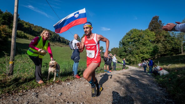 Global trail running news plus training, gear & nutrition advice | RUN247