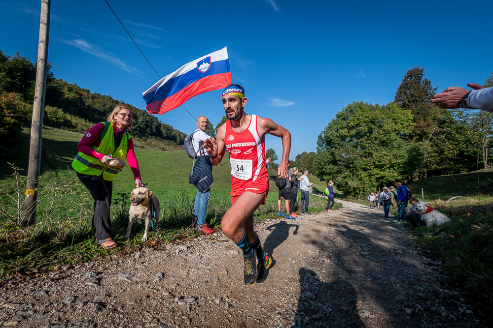 WMRA World Cup heads to Slovenia for Šmarna gora double-header | Trail ...