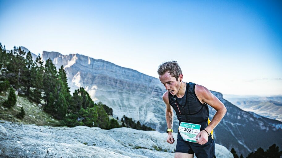 Global trail running news plus training, gear & nutrition advice | RUN247