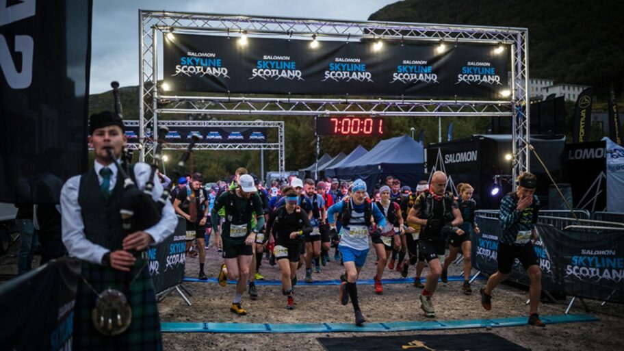 Global trail running news plus training, gear & nutrition advice | RUN247