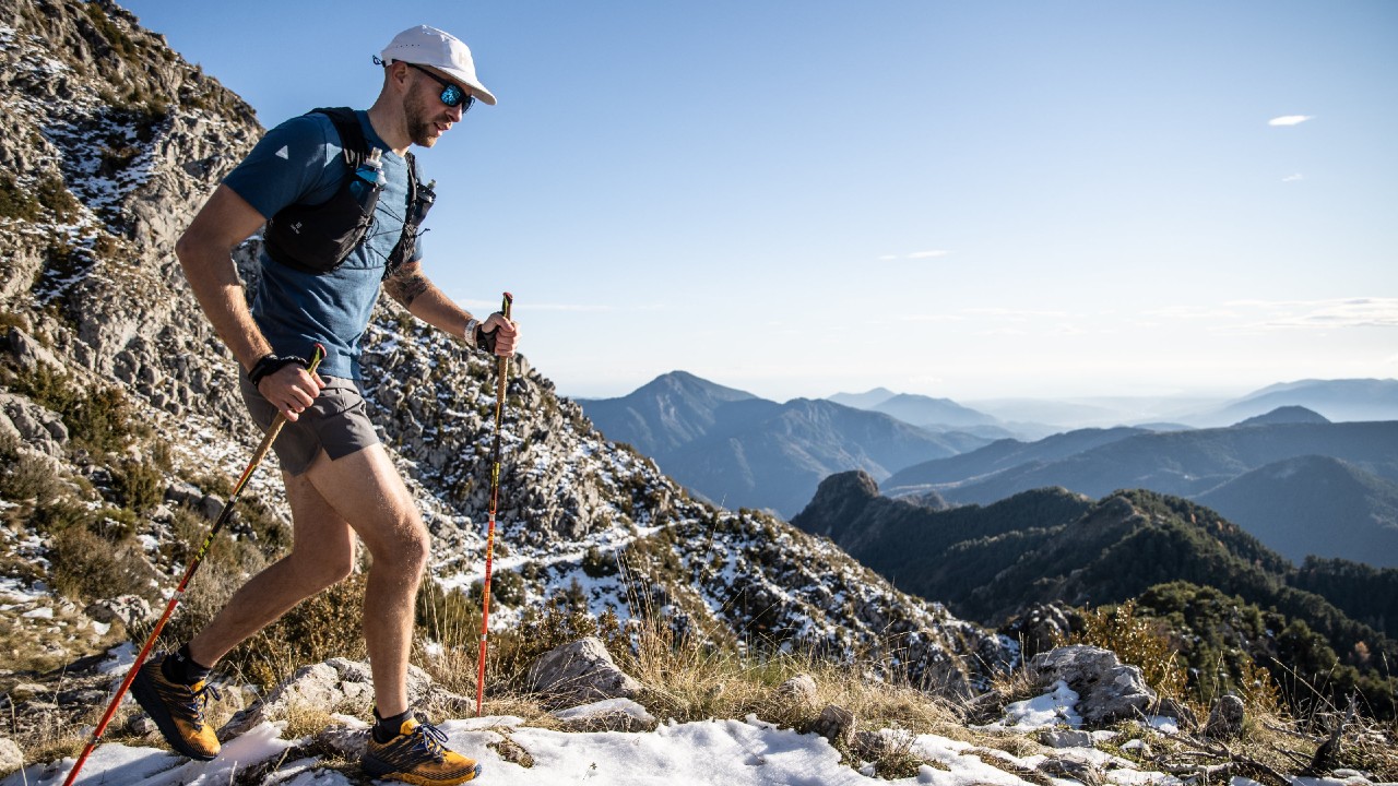 Nice Côte d'Azur by UTMB: Routes, contenders follow live