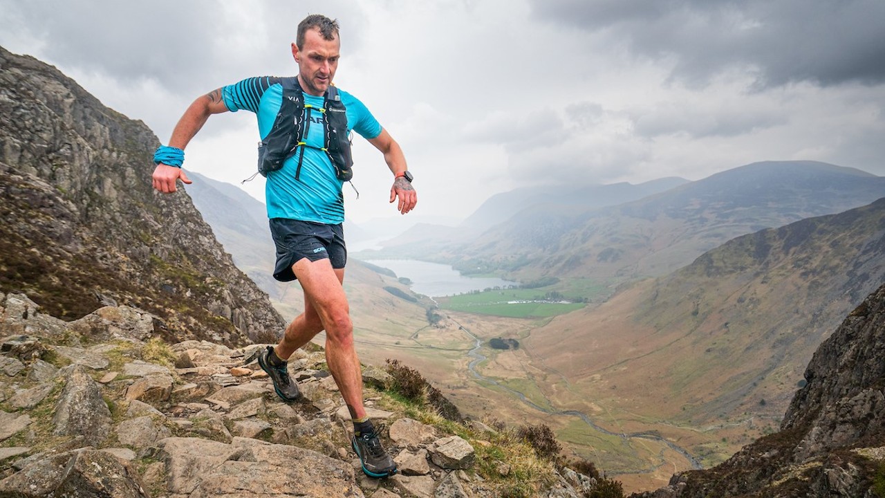 Global Trail Running News | Training, Gear & Nutrition Advice | RUN247
