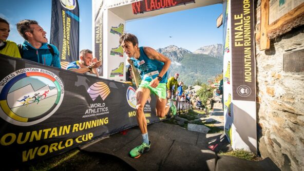 Global Trail Running News | Training, Gear & Nutrition Advice | RUN247