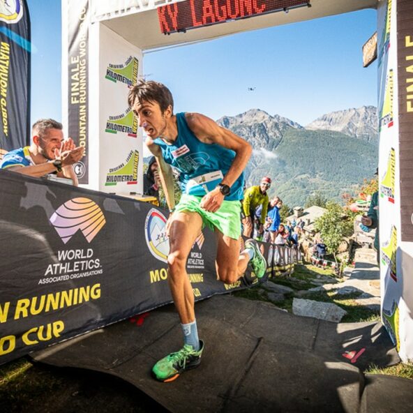 Off Road Running News | RUN247