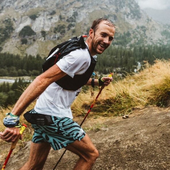 Jon Albon Biography & News | Runner | RUN247