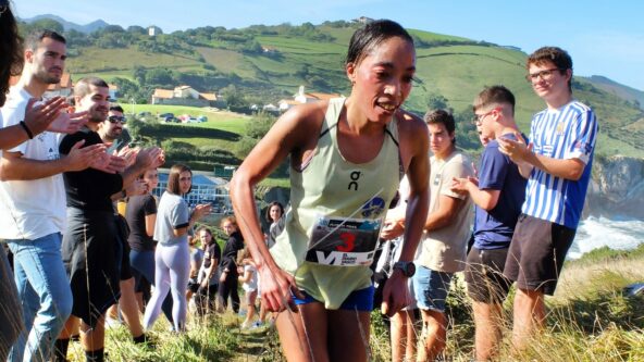 How to Qualify to Run in the Ultra-Trail du Mont-Blanc (UTMB ...