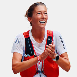 Courtney Dauwalter Biography & News | Runner | RUN247