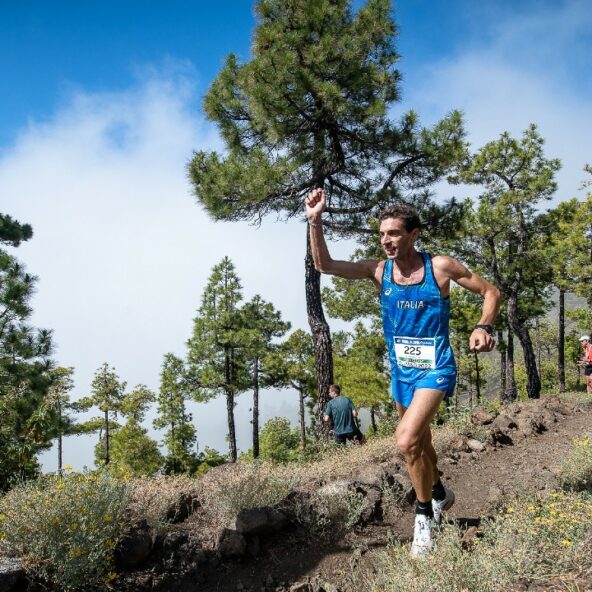 Joseph Gray Biography & News | Runner | RUN247