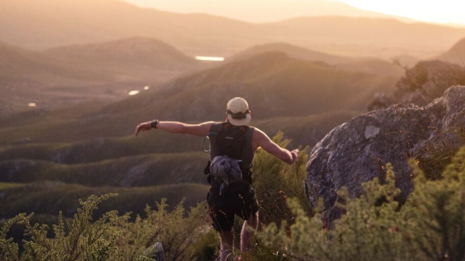 UTMB World Series announces new South Africa race