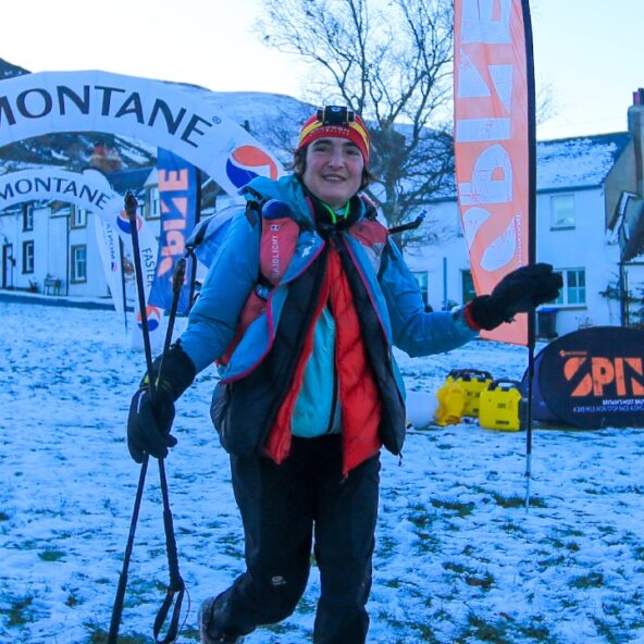 The New TDS: Harder than UTMB? | Running News | RUN247