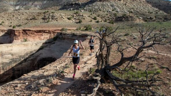 Ultra running: The top 10 most insane desert races in the world