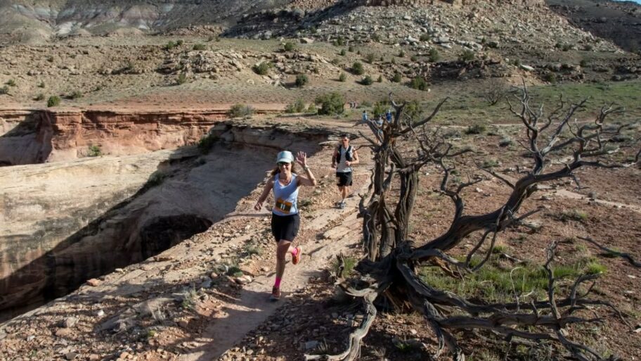 Ultra running: The top 10 most insane desert races in the world