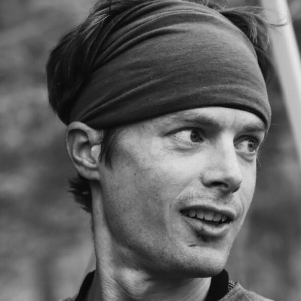 John Kelly Biography & News | Runner | RUN247