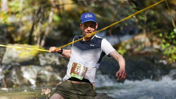 The Canyons Endurance Runs by UTMB: Route, live tracking & how to enter ...