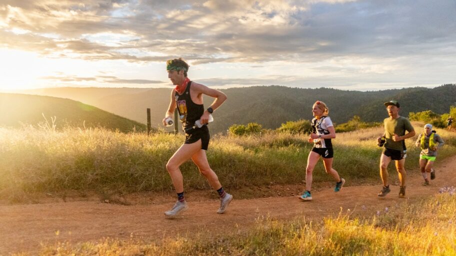 The Canyons Endurance Runs by UTMB: Route, live tracking & how to enter ...
