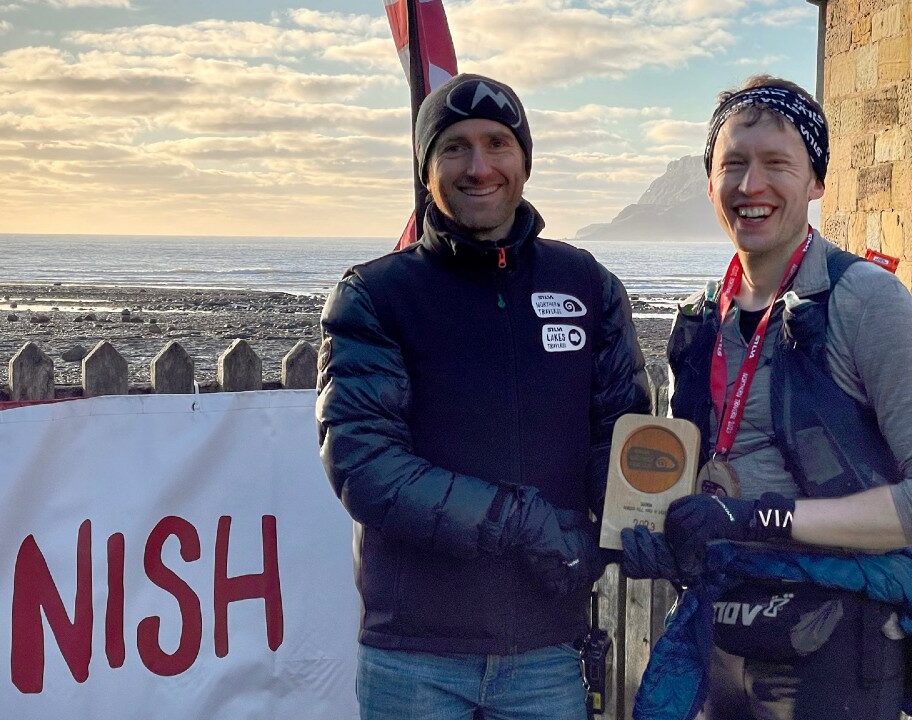 David Goggins Biography & News | Runner | RUN247