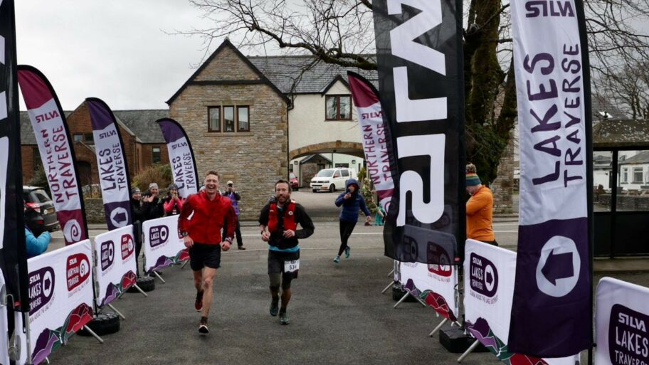 “It just felt right”: Darbyshire and Dale on Lakes Traverse joint ...