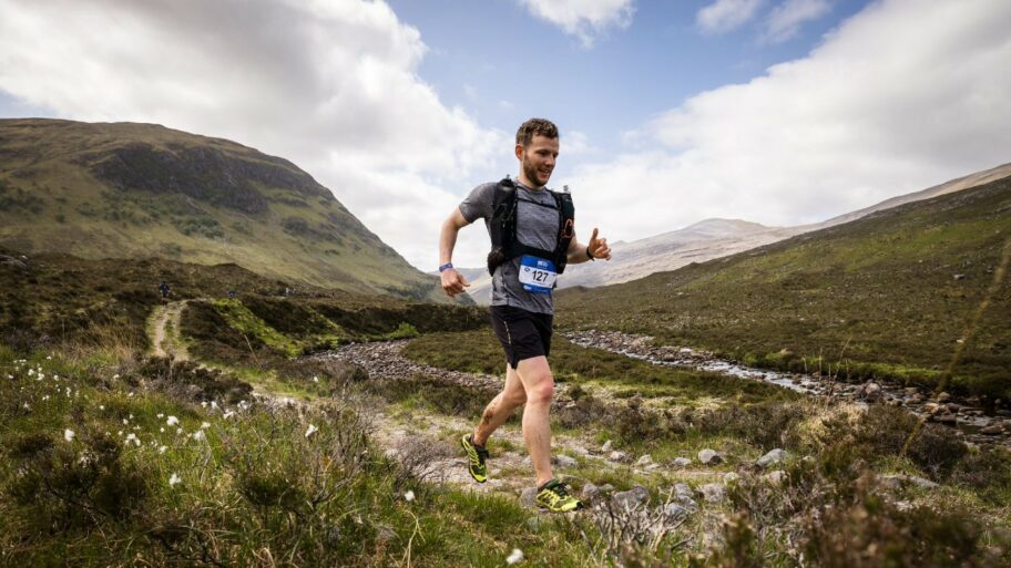 'Run free brother' – Tributes paid to ultra-running champion David ...