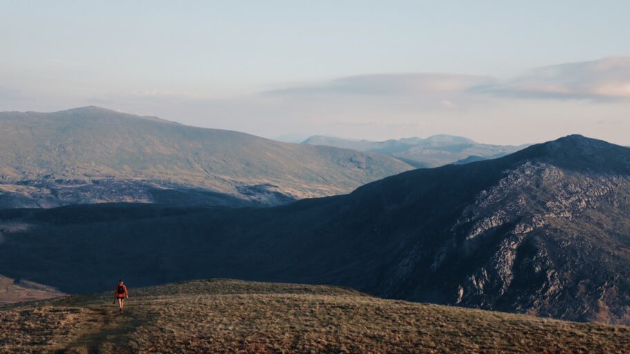 Ultra-Trail Snowdonia: 'Savage' race reviewed, 2024 entries open