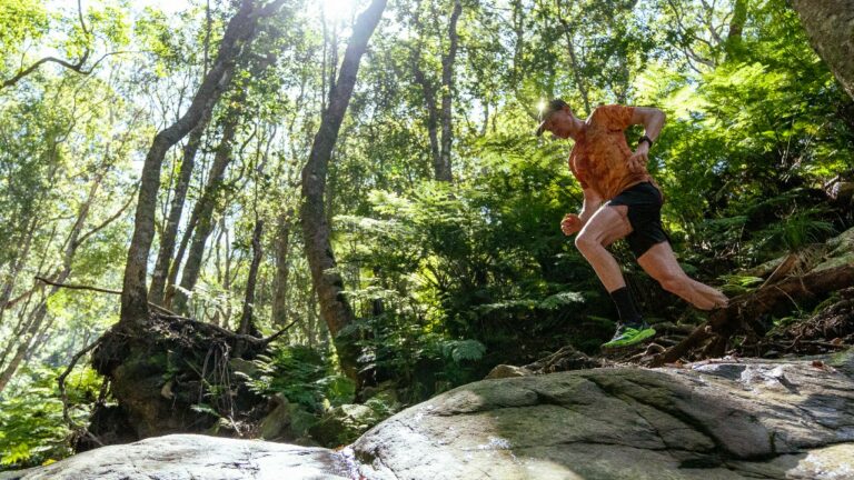 Mountain Ultra-Trail by UTMB: Route, live tracking & how to enter