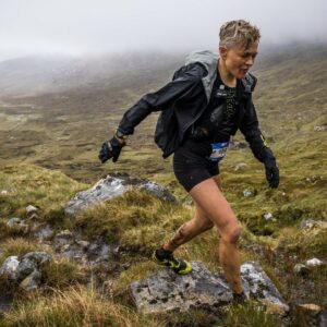 Cape Wrath Ultra: End of 400km race is in sight after day six haul